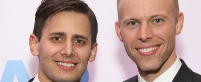 Pasek and Paul Reveal New Song Details for Live-Action Reboot of ALADDIN