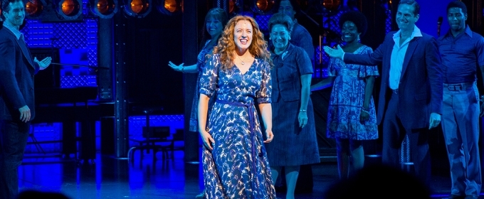 Abby Mueller and the Cast of BEAUTIFUL to Perform on AMERICA'S GOT TALENT