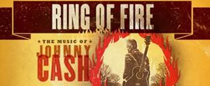 RING OF FIRE: THE MUSIC OF JOHNNY CASH Returns To Milwaukee Rep