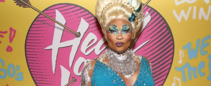 Debut of the Month: We're Mad About Her! Peppermint Makes Her Broadway ...