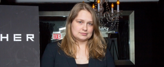 Merritt Wever to Star in RUN, HBO's Newest Comedy Pilot