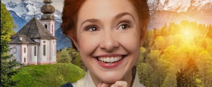 Brian Clowdus Brings THE SOUND OF MUSIC To The Hills of Wintergreen Resort