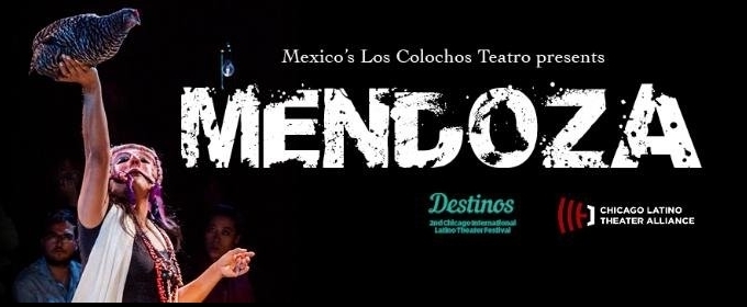 Goodman Theatre And The Chicago Latino Theater Alliance (CLATA) Co ...