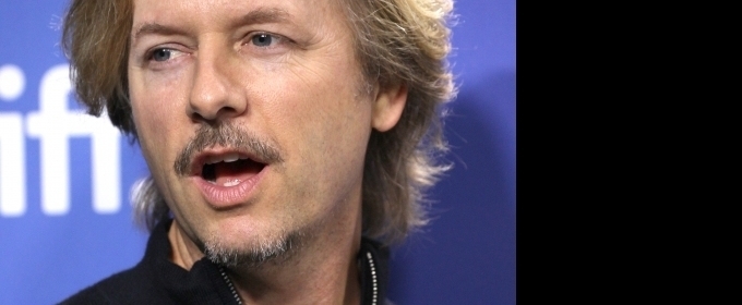 David Spade to Star in New HBO Comedy