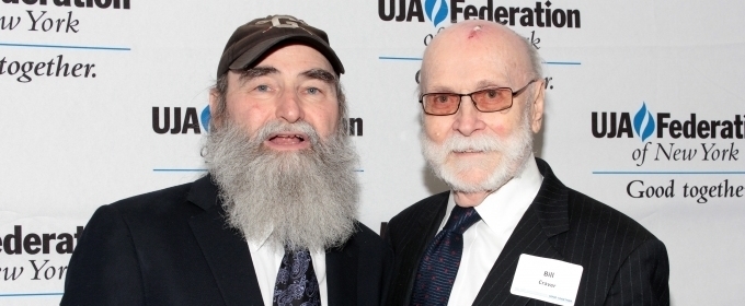 2013 Tony Award Honoree Bill Craver Dies Age 87
