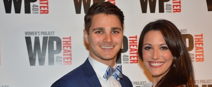 Austin Colby Will Join the Cast of JERSEY BOYS Tonight