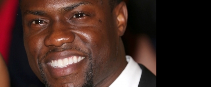 Kevin Hart, Universal, CJ Entertainment Join Forces for BYE BYE BYE