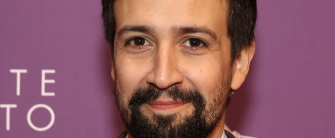 Lin-Manuel Miranda, Darren Criss Among GOLDEN GLOBE AWARDS Nominees ...