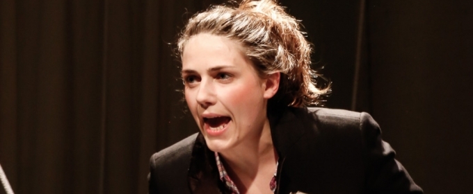 ANGELA DELFINI EXPLAINS IT ALL FOR YOU To Play Limited Engagement at ...