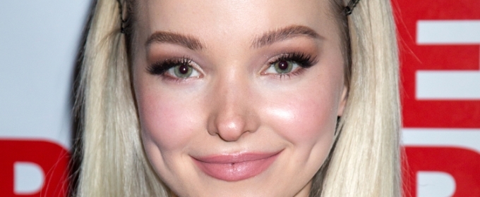 Dove Cameron on THE LIGHT IN THE PIAZZA: 'I'm the Biggest Fan of All Time'
