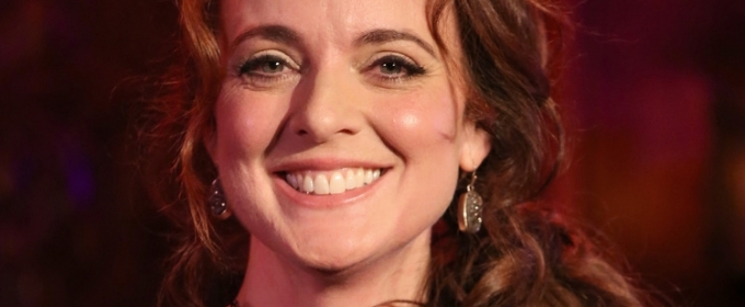 Melissa Errico, Constantine Maroulis, and More Star in OUR TABLE at 54 ...