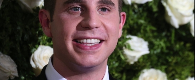 BWW Exclusive: Ben Platt, Michaela Diamond & More Lead Michael Arden ...