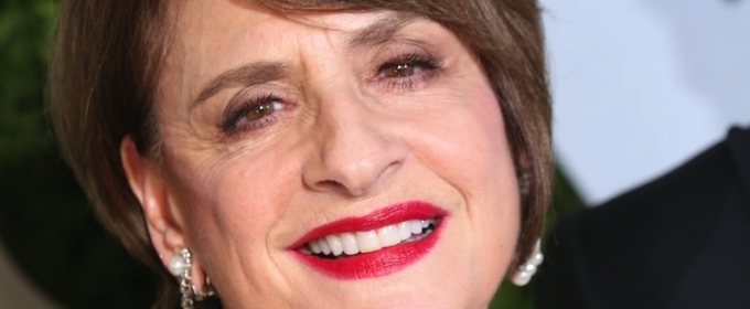 Patti LuPone and Christopher Plummer to Star in CLIFFS OF FREEDOM