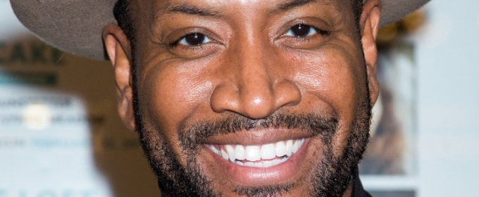 HAMILTON's Bryan Terrell Clark Announces Content Partnership with INE ...