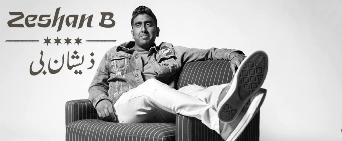 Zeshan B Brings His New Genre Of Music To The Marcus Center's Wilson ...