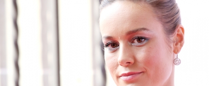 Brie Larson & Lynette Howell Taylor Join Two Films for Netflix