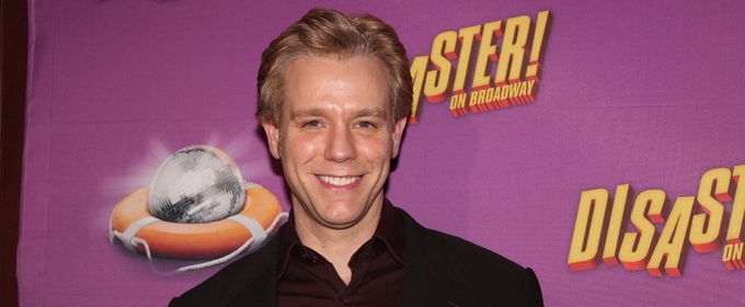 Adam Pascal Returns to PRETTY WOMAN For Five Shows Only This Week