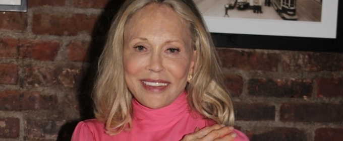 Update: Faye Dunaway Led TEA AT FIVE to Play Boston This Summer Pre ...