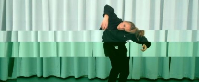 DISABLOT Comes To Reykjavík City Theatre This Season