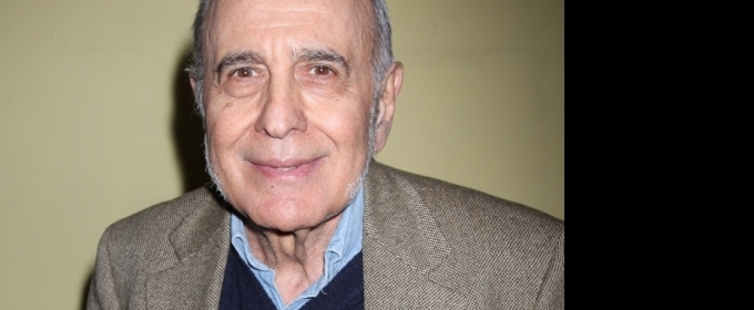 Stage and Screen Actor George Morfogen Dies at 86