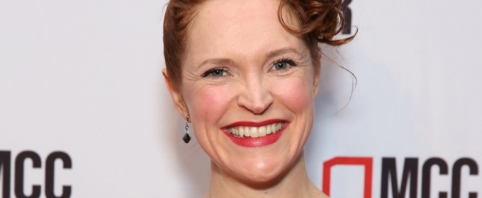 LCT3 to Premiere Grace McLean's IN THE GREEN This Summer