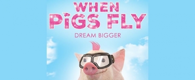 One Night Only Concert of WHEN PIGS FLY to Benefit the Actors Fund