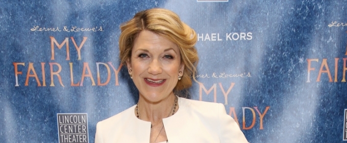 LADY IN THE DARK Starring Victoria Clark Adds Additional Performances