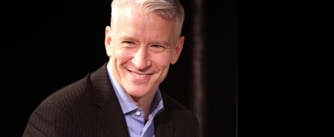 Meet Anderson Cooper, Watch a Live Broadcast of Anderson Cooper 360 ...