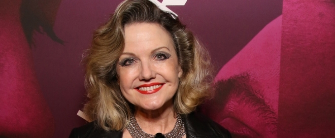 Alison Fraser, Dana Costello and More to Star in ENTER LAUGHING: THE ...