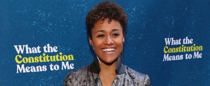 Vineyard's Gala to Feature Brandon Victor Dixon, Ariana DeBose and More