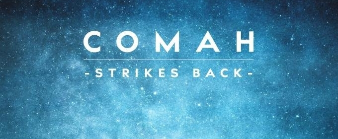 Future House Sensation COMAH Unveils Comeback EP 'Comah Strikes Back'