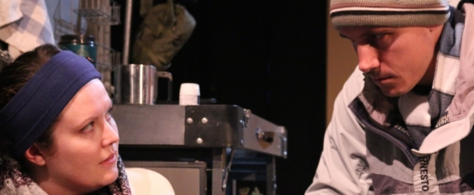 EMH Productions Presents The Sacramento Premiere Of FRAGILE THINGS by E ...