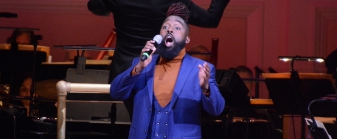 Barrington Stage Co Announces Casting For 2019; Mykal Kilgore, Julia ...