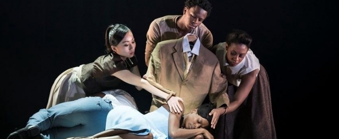 Nadia Fall Announces Inaugural 2018/19 Season Of Theatre Royal ...