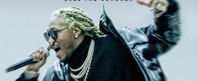 Future Shares Vevo Official Live Performance