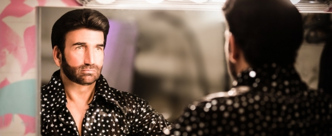 Joe Gulla Brings DADDY to Joe's Pub This Month