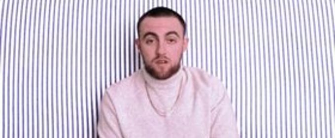 Rapper Mac Miller Dead After Apparent Overdose