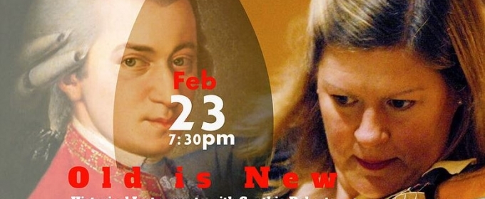 WA Concert Series To Feature Program Of Baroque And Classical Works ...