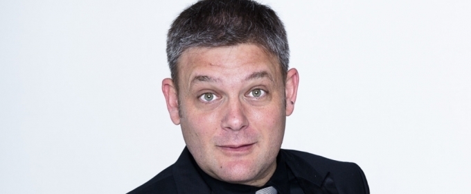 Alan Committie Goes Back To School In His Brand-new Comedy Class(y ...