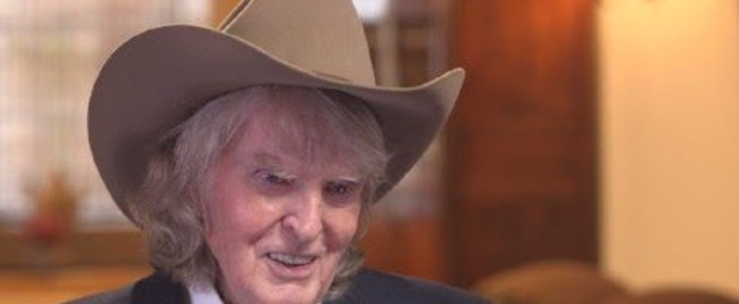 Don Imus Talks About Regrets, Radio & Howard Stern on CBS SUNDAY MORNING