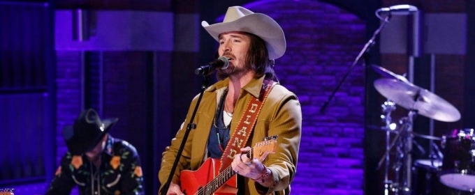 VIDEO: Midland Perform 'Make a Little' on LATE NIGHT