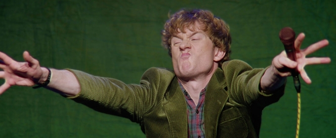 Netflix's James Acaster Adds Third New York Show