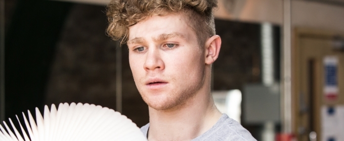 Photos: In Rehearsal of SPRING AWAKENING at Hope Mill Theatre