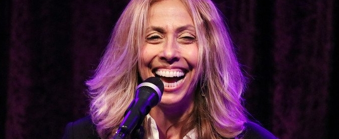 Photos: Amanda Green Returns to Birdland With Julia Murney, Nancy Opel ...