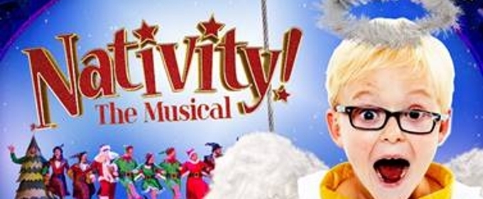 NATIVITY! THE MUSICAL To Return To London And UK Tour 2018