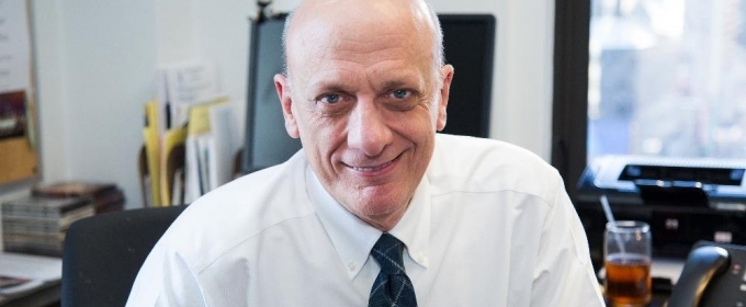 Industry Interview: Tom Viola and the Evolution of Broadway Cares ...