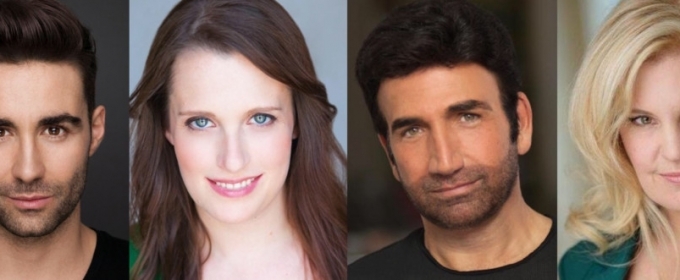 Joe Gulla's IT'S THE GREAT PUMPKIN, CHARLIE BROWN, PART 2 to Debut at ...