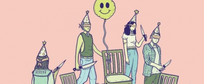 PUP Releases New Album 'Morbid Stuff'