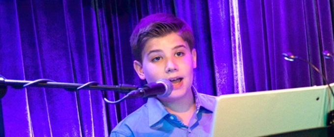 The Green Room 42 Presents Joshua Turchin's Early Night Show LIVE!
