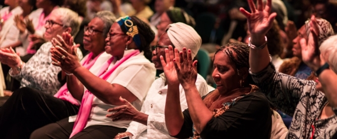 Stratford Circus Arts Centre Launches Creative Programme For Older Adults